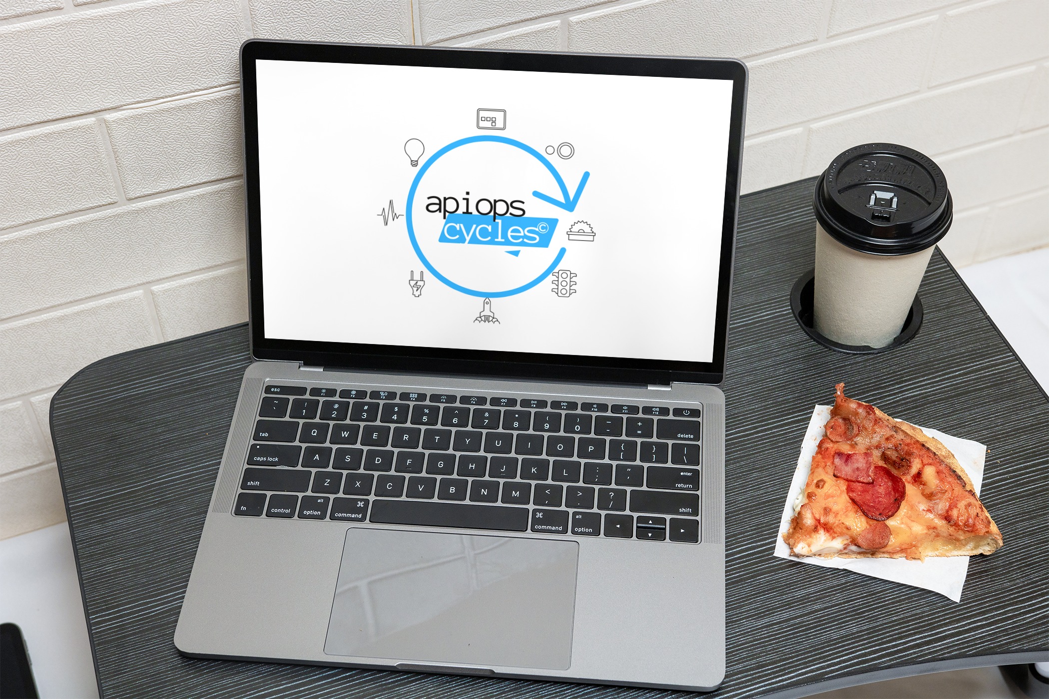 APIOps Cycles - Open Method for Great APIs